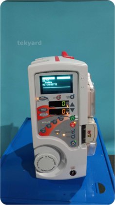 Smisson-Cartledge Thermacor TIS-1200 Rapid Infuser in Jessup, MD, USA