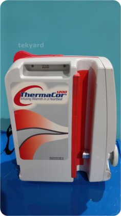 Smisson-Cartledge Thermacor TIS-1200 Rapid Infuser in Jessup, MD, USA