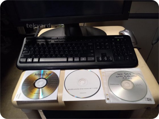 Beckman Coulter UniCel DxH Slidemaker Stainer Cellular Analysis System ...