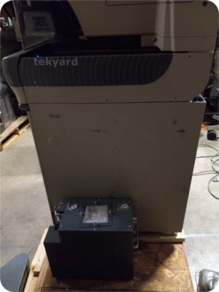 Beckman Coulter UniCel DxH Slidemaker Stainer Cellular Analysis System ...