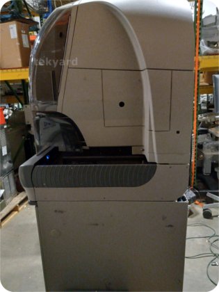 Beckman Coulter UniCel DxH Slidemaker Stainer Cellular Analysis System ...