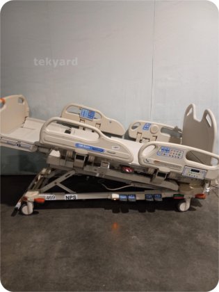 Hill-Rom P3200 VersaCare Electric Hospital Bed in Elkin, NC, USA