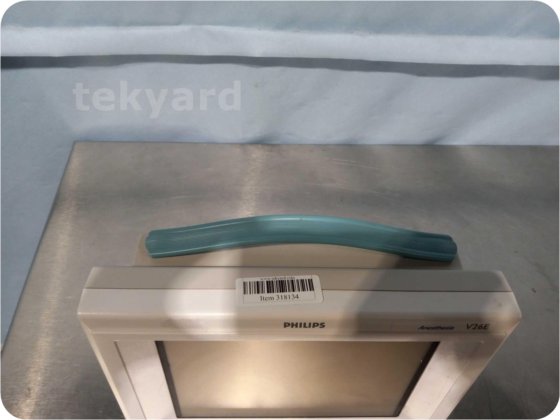 Philips 24/26 M1204A /M1205A V26E Neonatal Monitor in Elkin, NC, USA