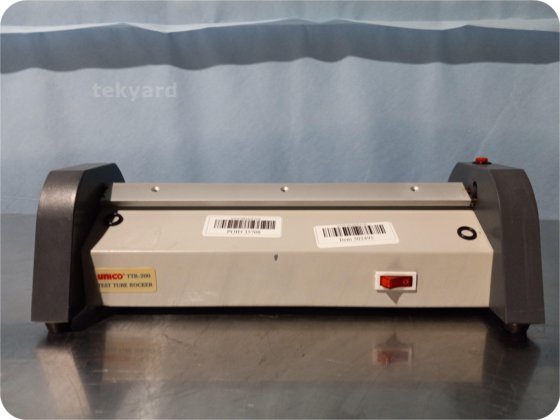Unico TTR-200 Test Tube Rocker in Elkin, NC, USA