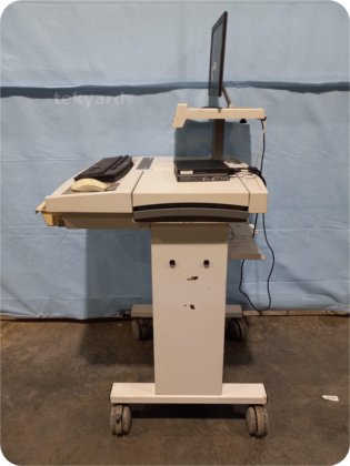 Marquette Case 8000 Exercise Testing System in Elkin, NC, USA
