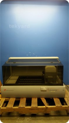 Dako Cytomation Autostainer Plus S3800 Automated Slide Stainer in ...