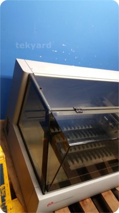 Dako Cytomation Autostainer Plus S3800 Automated Slide Stainer in ...