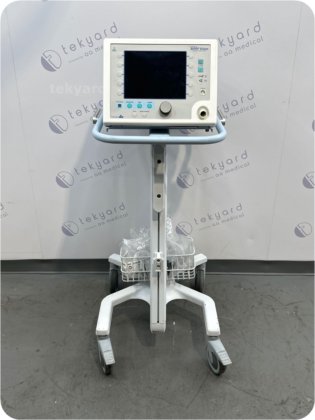 Respironics BiPAP Vision Ventilatory Support System in Elkin, NC, USA