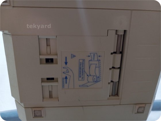 Welch Allyn Propaq CS 244 Multi-parameter Vital Signs Monitor in Elkin ...