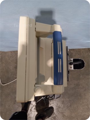 Welch Allyn Propaq CS 244 Multi-parameter Vital Signs Monitor in Elkin ...