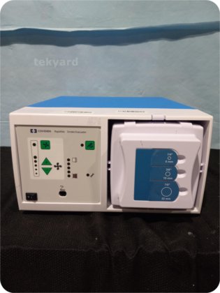 Covidien SE3690 Rapidvac Smoke Evacuator in Elkin, NC, USA