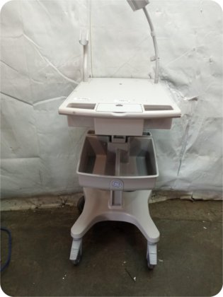 GE Trolley Docking Cart in Elkin, NC, USA