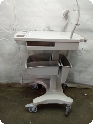 GE Trolley Docking Cart in Elkin, NC, USA