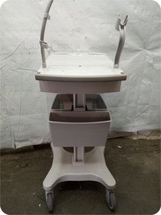 GE Trolley Docking Cart in Elkin, NC, USA