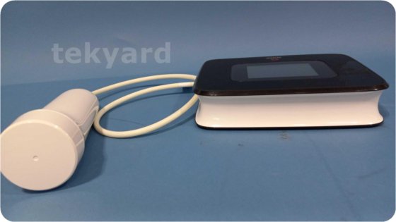 Aerocrine NIOX VERO 12-1000 Airway Inflammation Monitor in Jessup, MD, USA