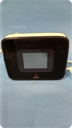 Aerocrine NIOX VERO 12-1000 Airway Inflammation Monitor in Jessup, MD, USA