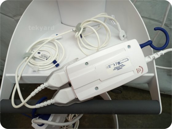 Somanetics 5100C Invos Cerebral / Somatic Oximeter in Elkin, NC, USA