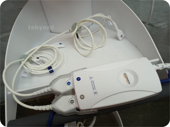 Somanetics 5100C Invos Cerebral / Somatic Oximeter in Elkin, NC, USA