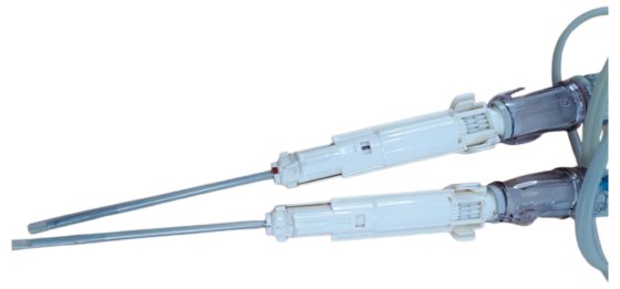 Bard EnCor Breast Biopsy System MRI Driver Trainer Probe DRENCORMR in ...