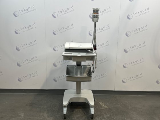 GE MAC 5500 Resting EKG/ECG System in Elkin, NC, USA
