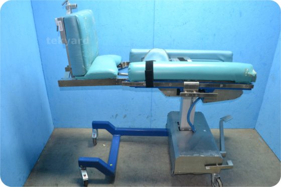 OSI Orthopedic Systems Inc. Andrews SST-3000 Spinal Surgery Table in ...