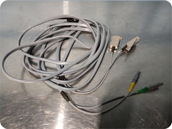 Polhemus FastSCAN Cobra Handheld Laser Scanner in Elkin, NC, USA