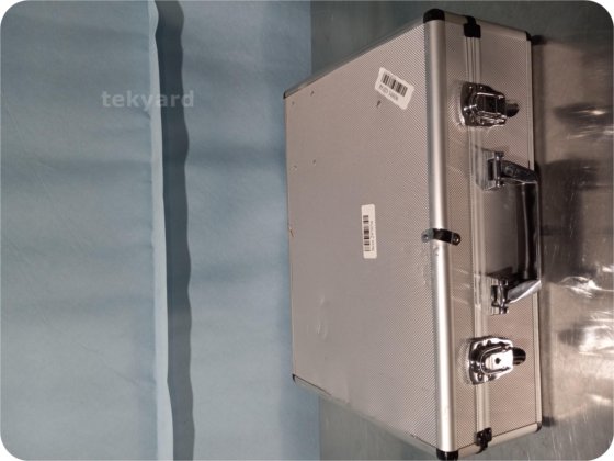 Polhemus FastSCAN Cobra Handheld Laser Scanner in Elkin, NC, USA