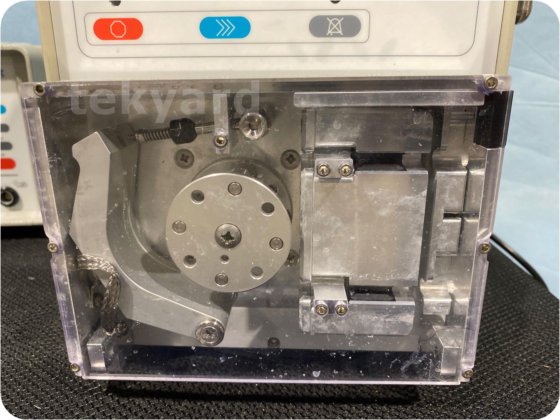 Biosense Webster Stockert 70 Ablation System in Elkin, NC, USA