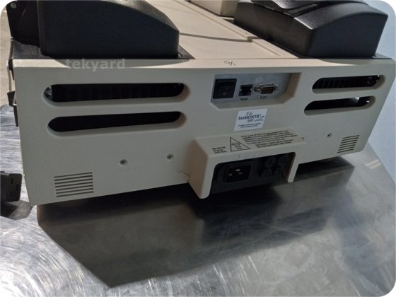 Bio-Rad Tetrad 2 DNA Engine Tetrad Peltier Thermal Cycler in Elkin, NC, USA