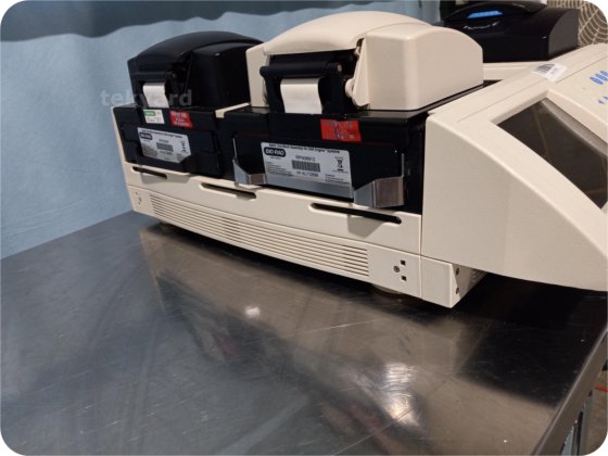 Bio-Rad Tetrad 2 DNA Engine Tetrad Peltier Thermal Cycler in Elkin, NC, USA