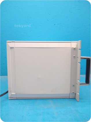 MEDRAD Mark V ProVis Pedestal Angiographic Injection System Mark V ...