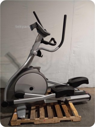 Matrix Hybrid Cycle in Elkin, NC, USA