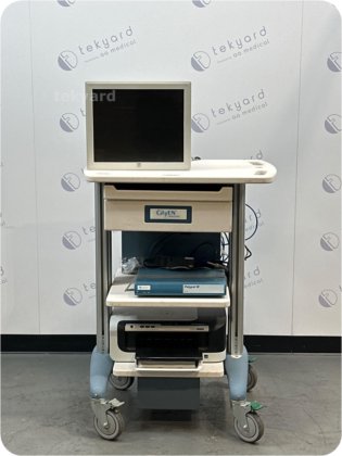 Given Imaging ManoScan High Resolution Manometry Unit in Elkin, NC, USA