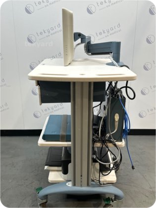 Given Imaging ManoScan High Resolution Manometry Unit in Elkin, NC, USA