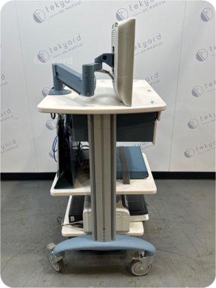 Given Imaging ManoScan High Resolution Manometry Unit in Elkin, NC, USA