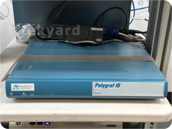 Given Imaging ManoScan High Resolution Manometry Unit in Elkin, NC, USA