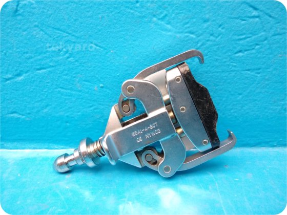 Stryker 6541-4-807 Triathlon Tritanium Femoral Impactor Extractor in ...