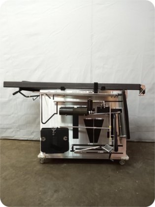 Mizuho Osi Spinal Surgery Table in Elkin, NC, USA