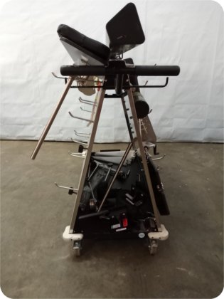 Mizuho Osi Spinal Surgery Table in Elkin, NC, USA