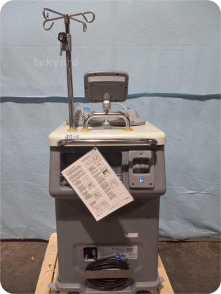 Zimmer IntelliCart Duo Fluid Cart Waste Management System in Elkin, NC, USA