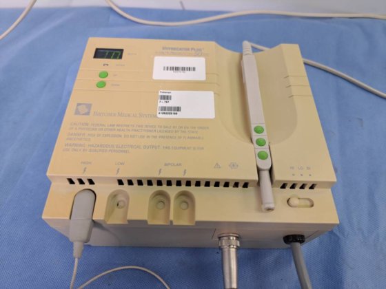 Conmed 7-797 Hyfrecator Plus Electrosurgical Unit in Bloomington, MN, USA