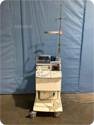 Haemonetics Cell Saver 5+ Auto Transfusion System in Elkin, NC, USA