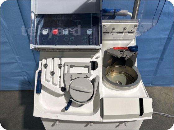 Haemonetics Cell Saver 5+ Auto Transfusion System in Elkin, NC, USA