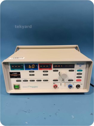 Biosense Webster Stockert 70 Ablation System in Jessup, MD, USA