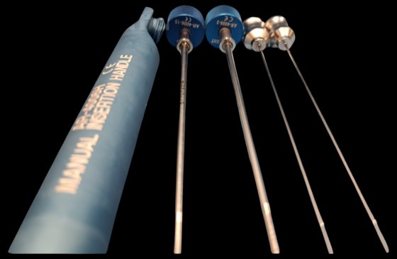 Arthrex Meniscal Dart Joystick System Set AR-4007JC in Jessup, MD, USA