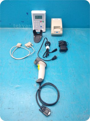 Medtox Scan CT-S280 Drug Analyzer in Bloomington, MN, USA