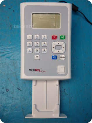 Medtox Scan CT-S280 Drug Analyzer in Bloomington, MN, USA