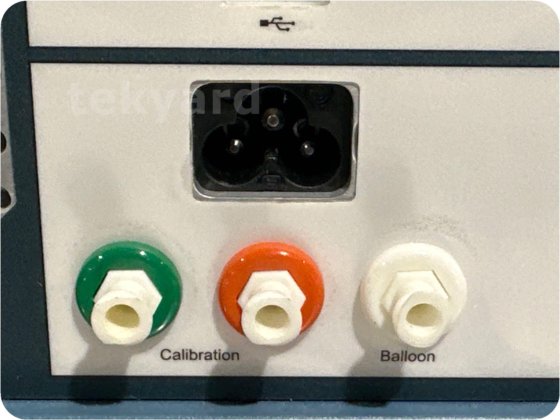 Given Imaging Manoscan A120 High Resolution Manometry Module in Elkin ...