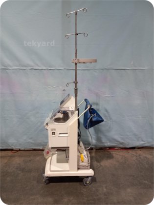 Haemonetics Cell Saver 5+ Auto Transfusion System in Elkin, NC, USA