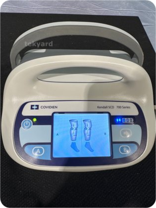 Covidien / Kendall 700 Series Sequential Compression System in Elkin ...